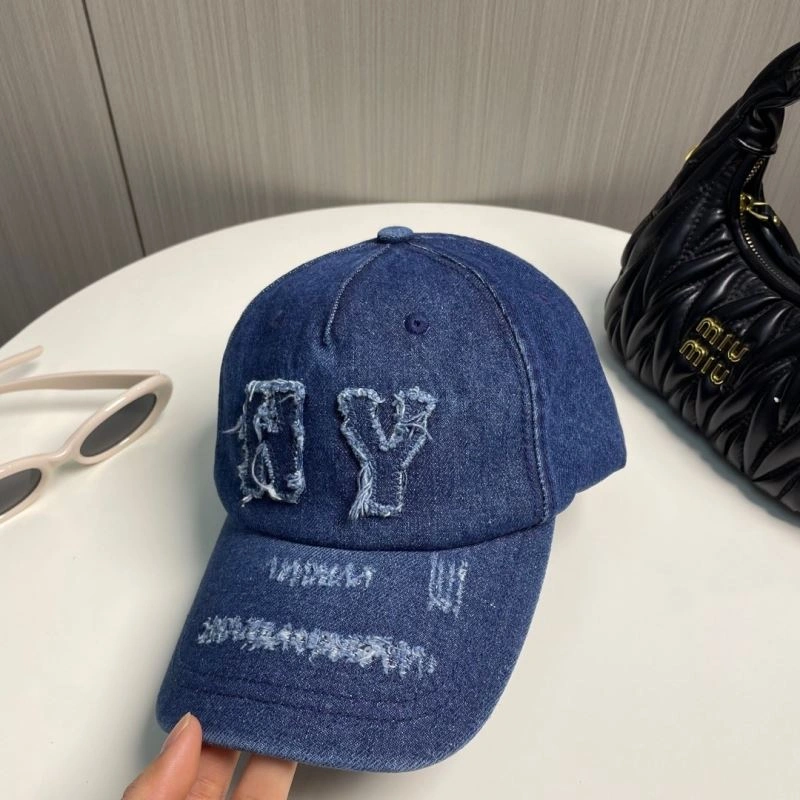 OEM NY Caps