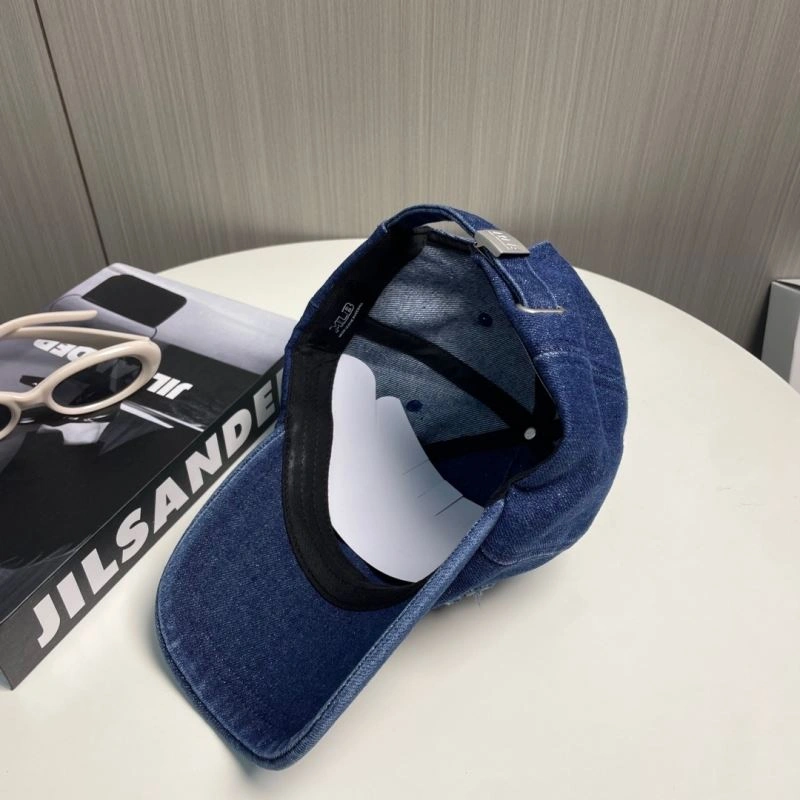 OEM NY Caps