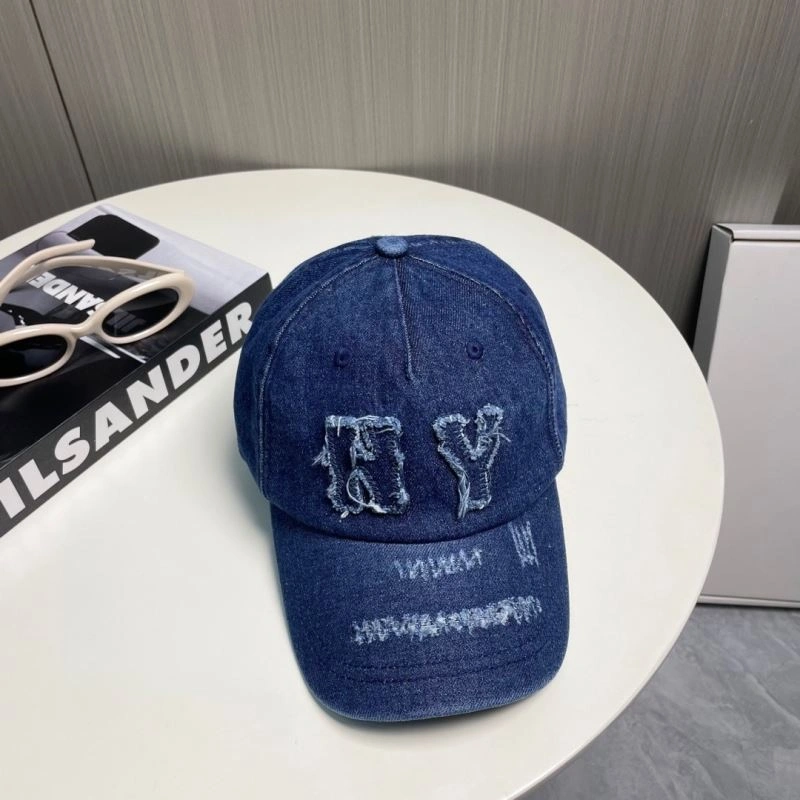 OEM NY Caps