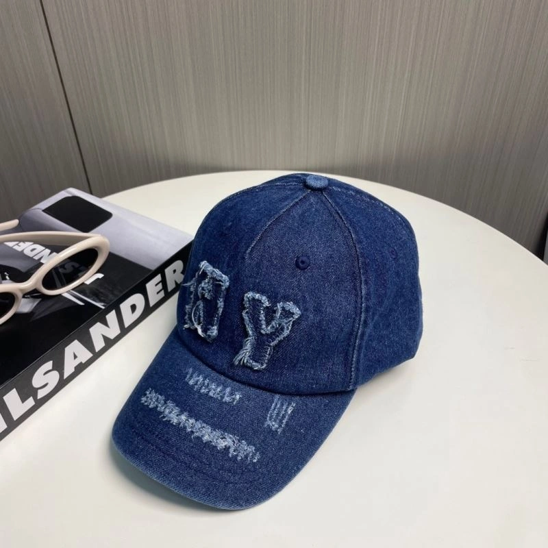 OEM NY Caps