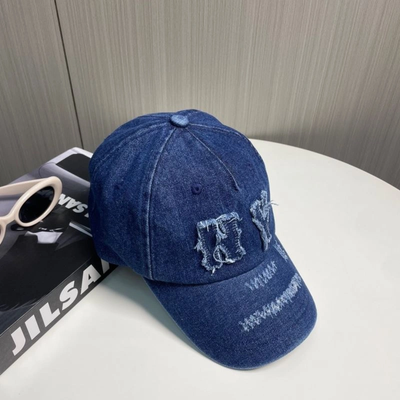 OEM NY Caps