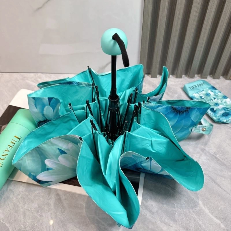 Mirror quality NY Umbrella