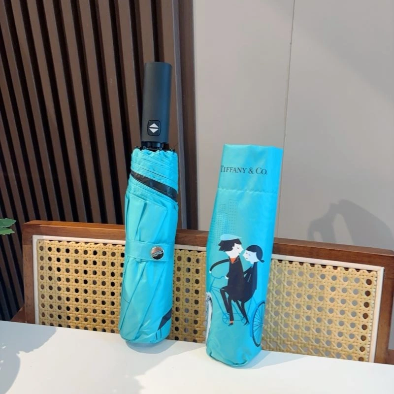 Authentic NY Umbrella