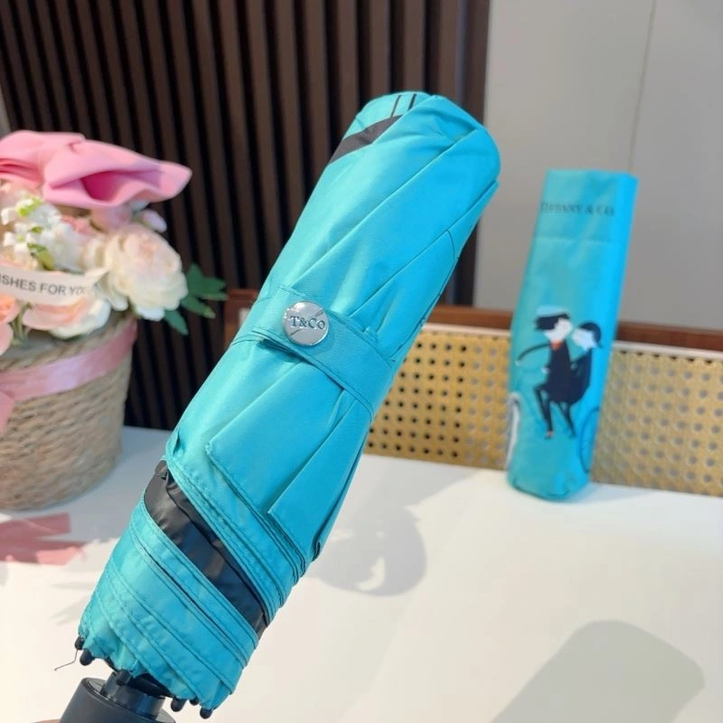 Authentic NY Umbrella