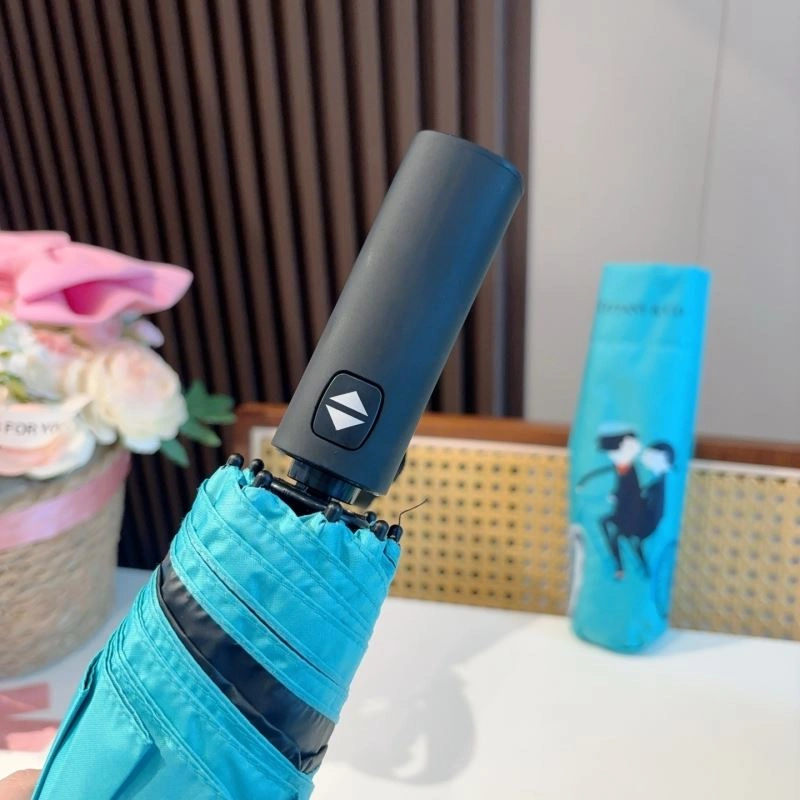 Authentic NY Umbrella