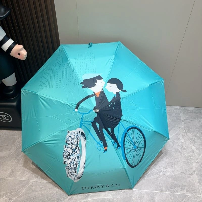 Authentic NY Umbrella