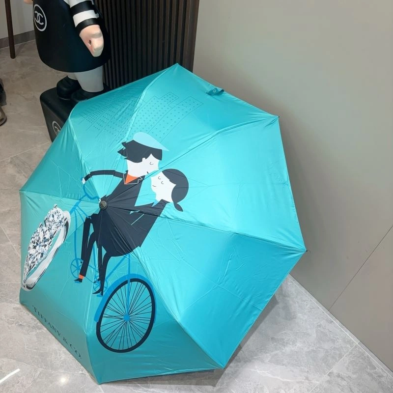 Authentic NY Umbrella