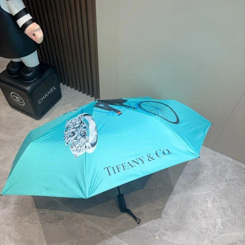 Authentic NY Umbrella