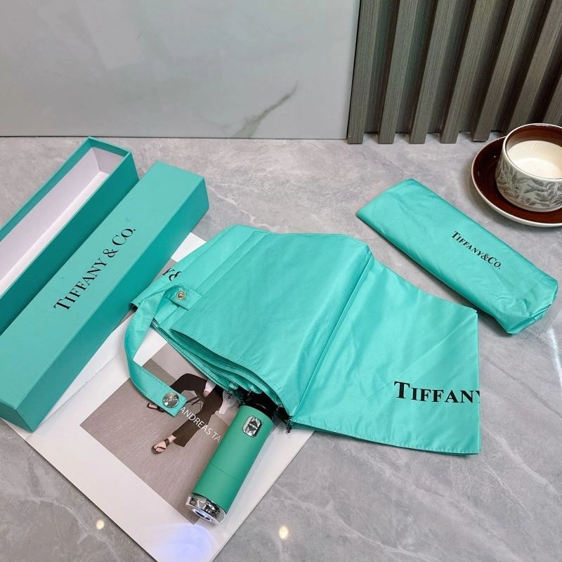 Brand-authenticated NY Umbrella