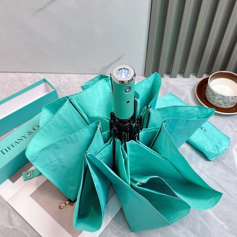 Brand-authenticated NY Umbrella