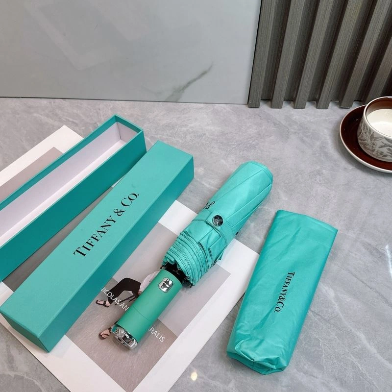 Brand-authenticated NY Umbrella
