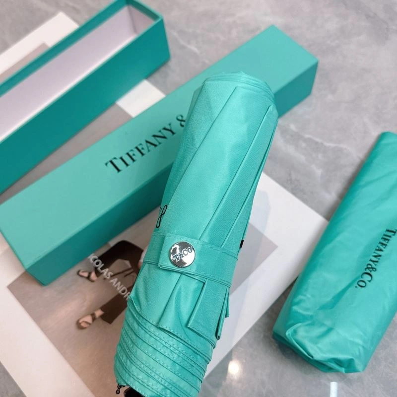Brand-authenticated NY Umbrella