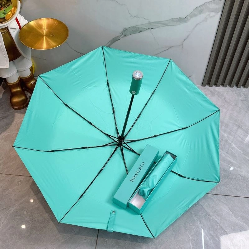 Brand-authenticated NY Umbrella