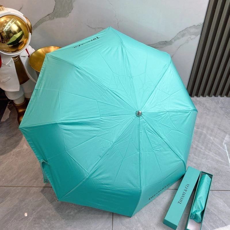 Brand-authenticated NY Umbrella
