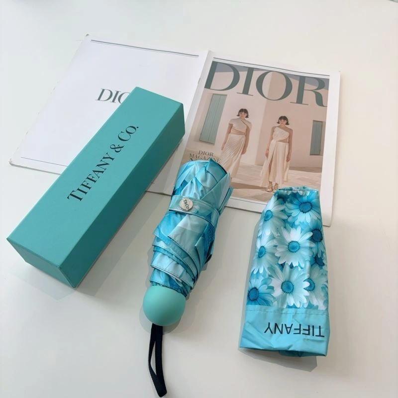 Top mirror NY Umbrella