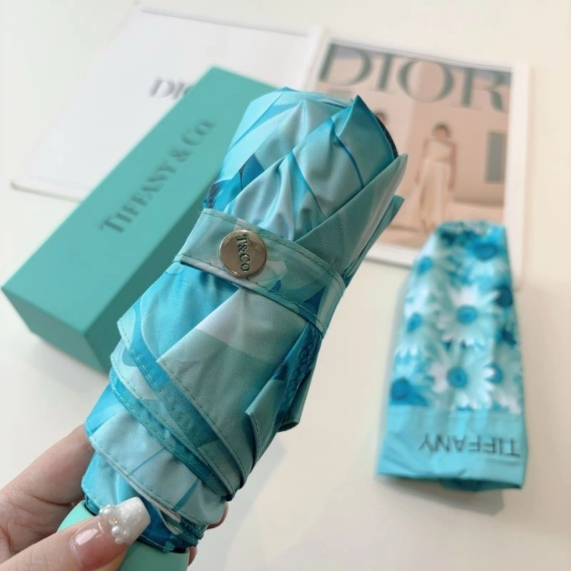 Top mirror NY Umbrella