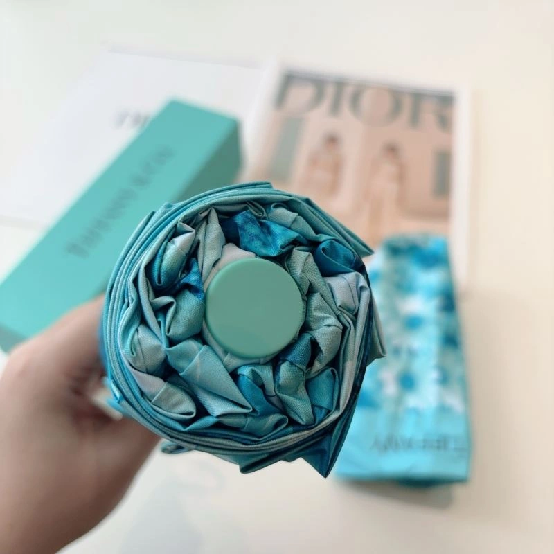 Top mirror NY Umbrella