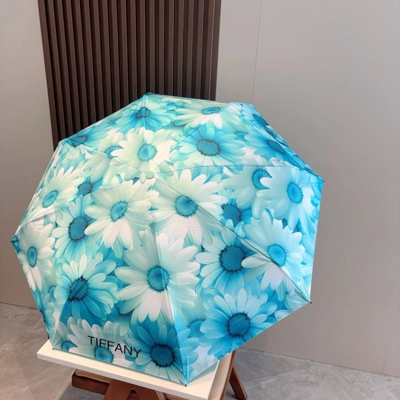 Top mirror NY Umbrella