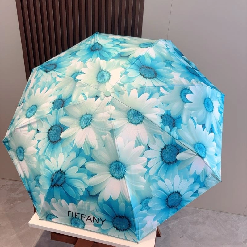 Top mirror NY Umbrella