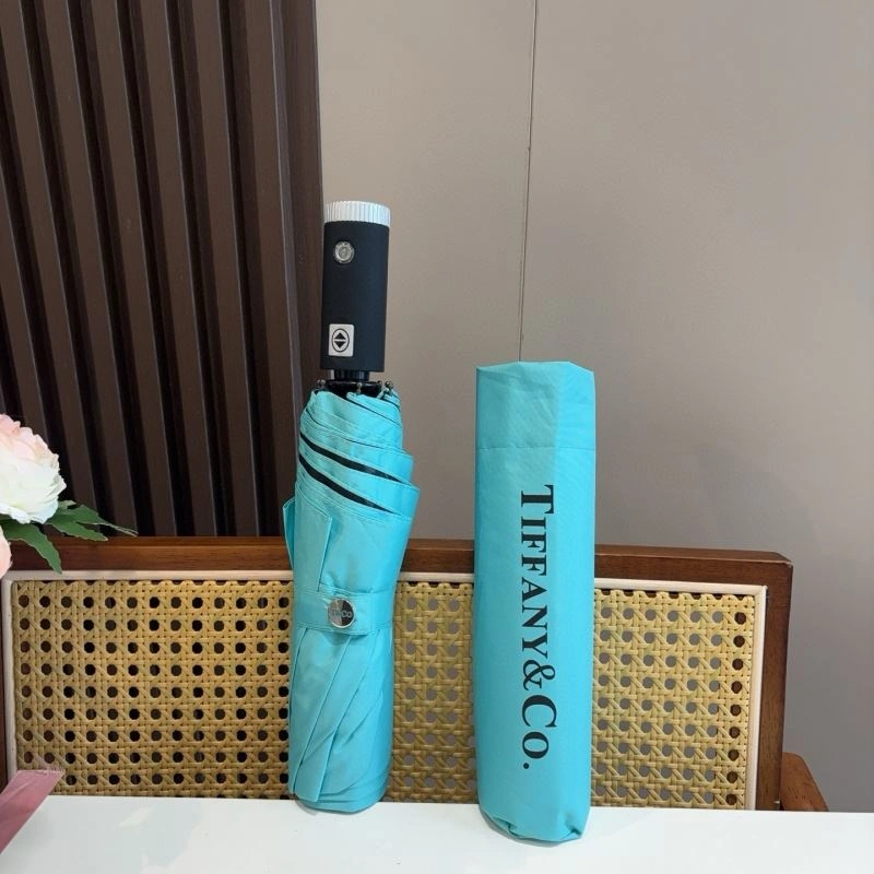 Indistinguishable NY Umbrella