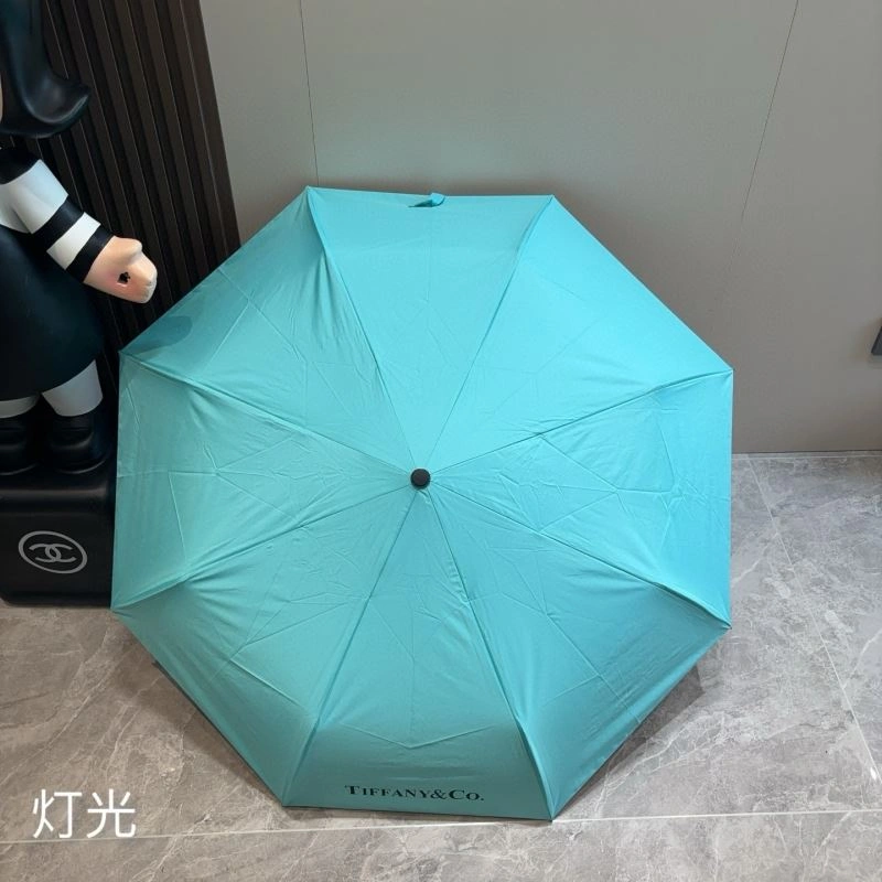 Indistinguishable NY Umbrella