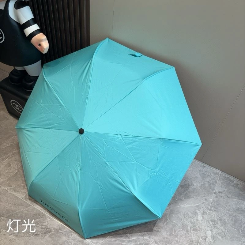 Indistinguishable NY Umbrella