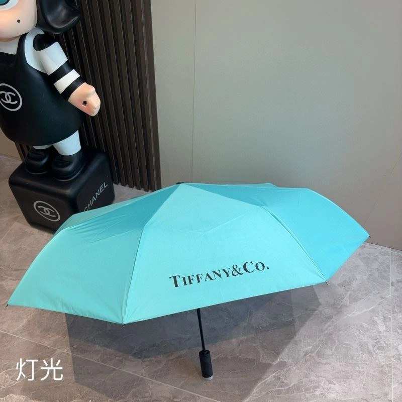 Indistinguishable NY Umbrella
