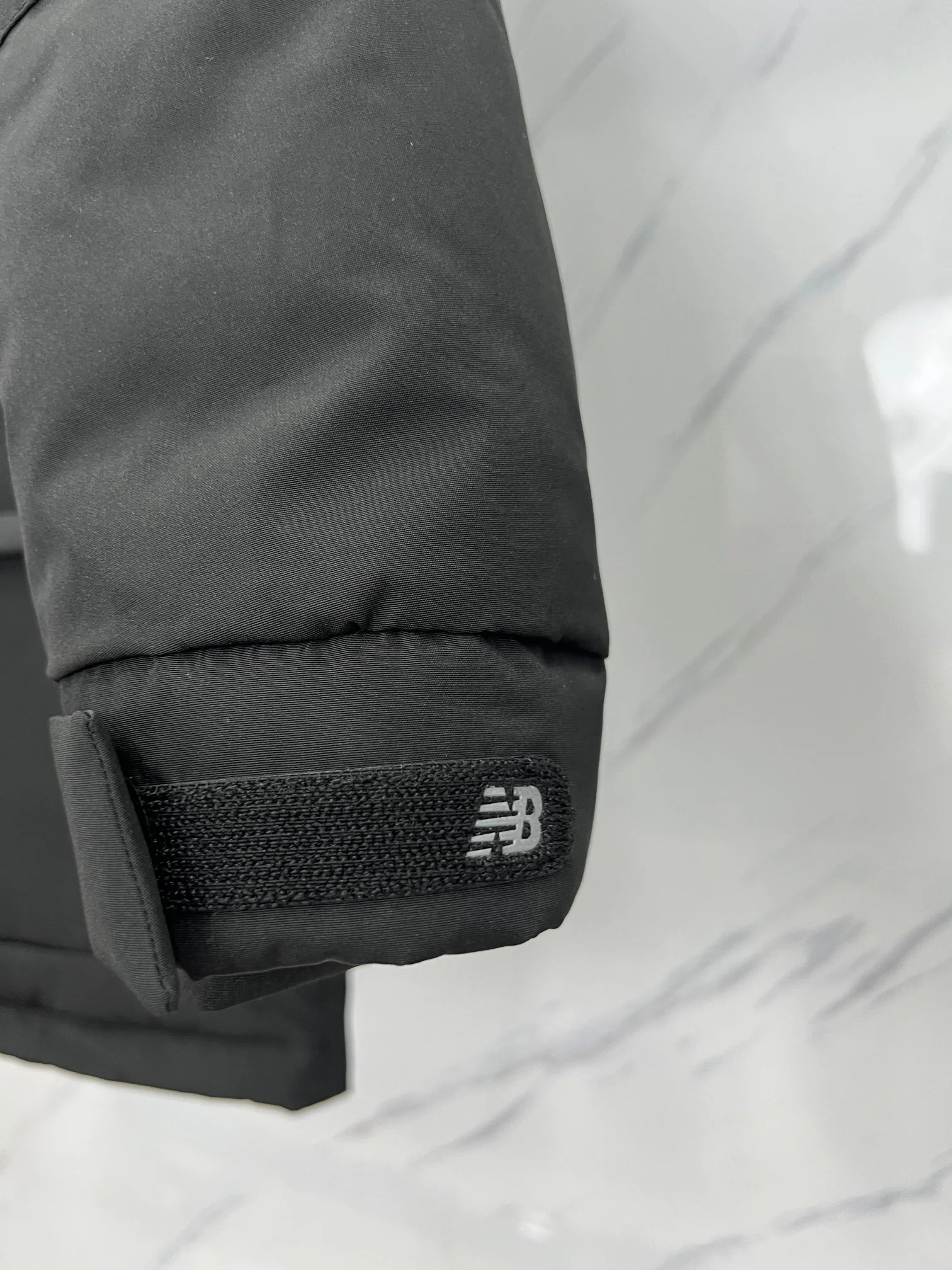Authentic New Balance Down Jackets