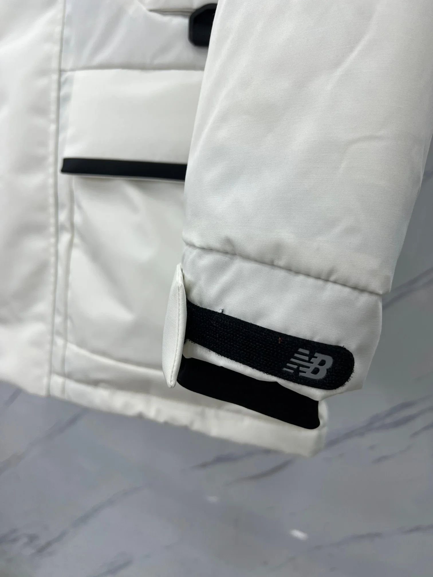 Legit New Balance Down Jackets