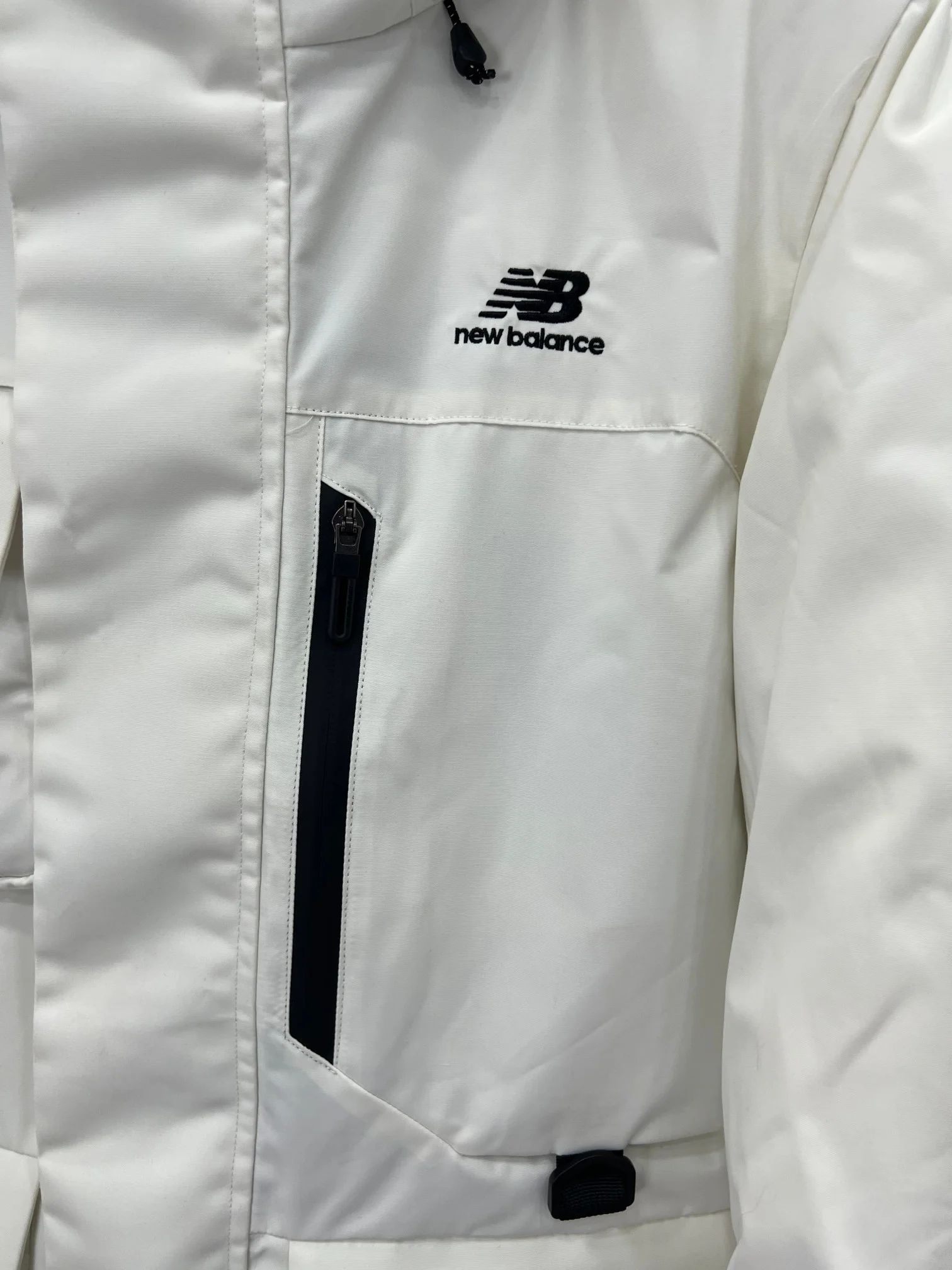 Legit New Balance Down Jackets