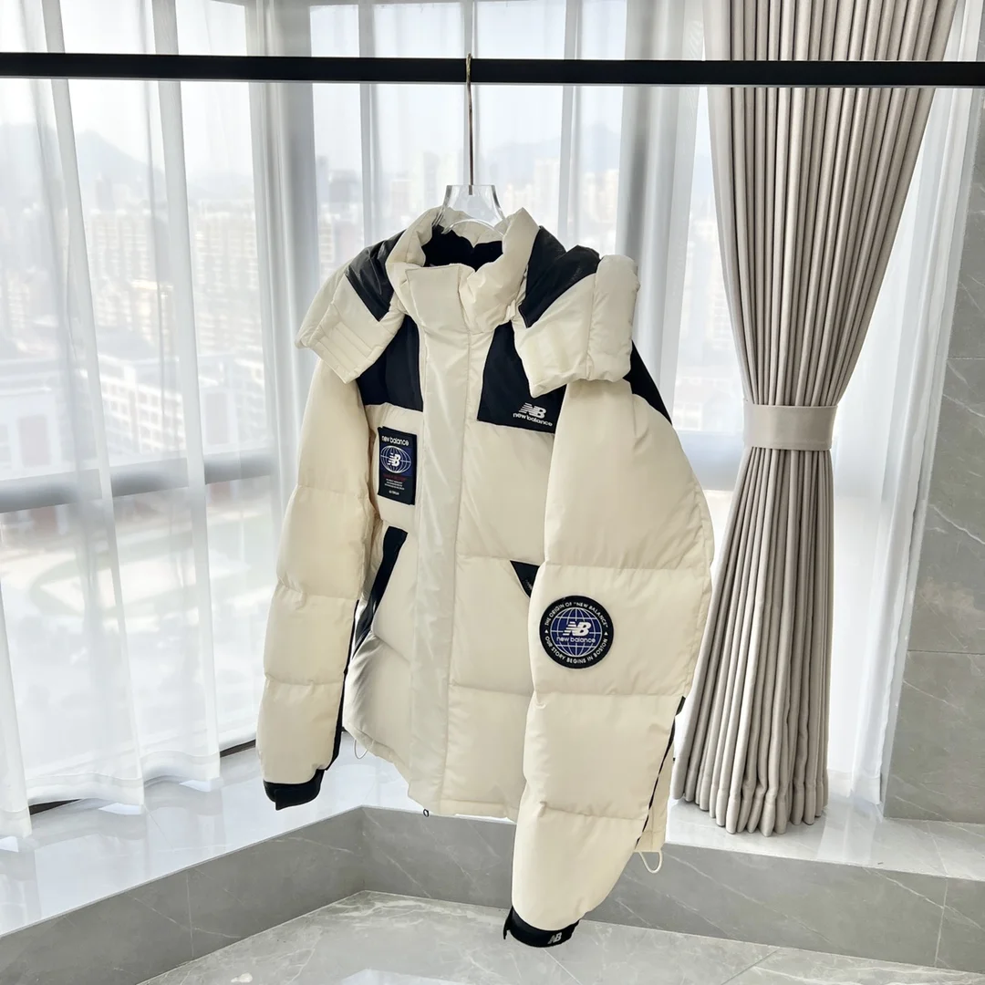 Brand-original New Balance Down Jackets