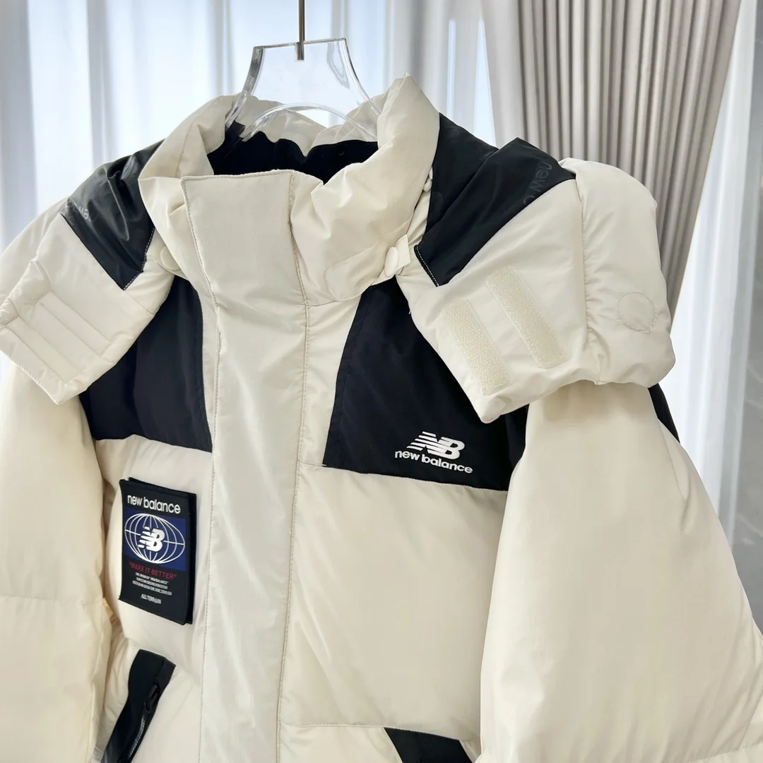 Brand-original New Balance Down Jackets