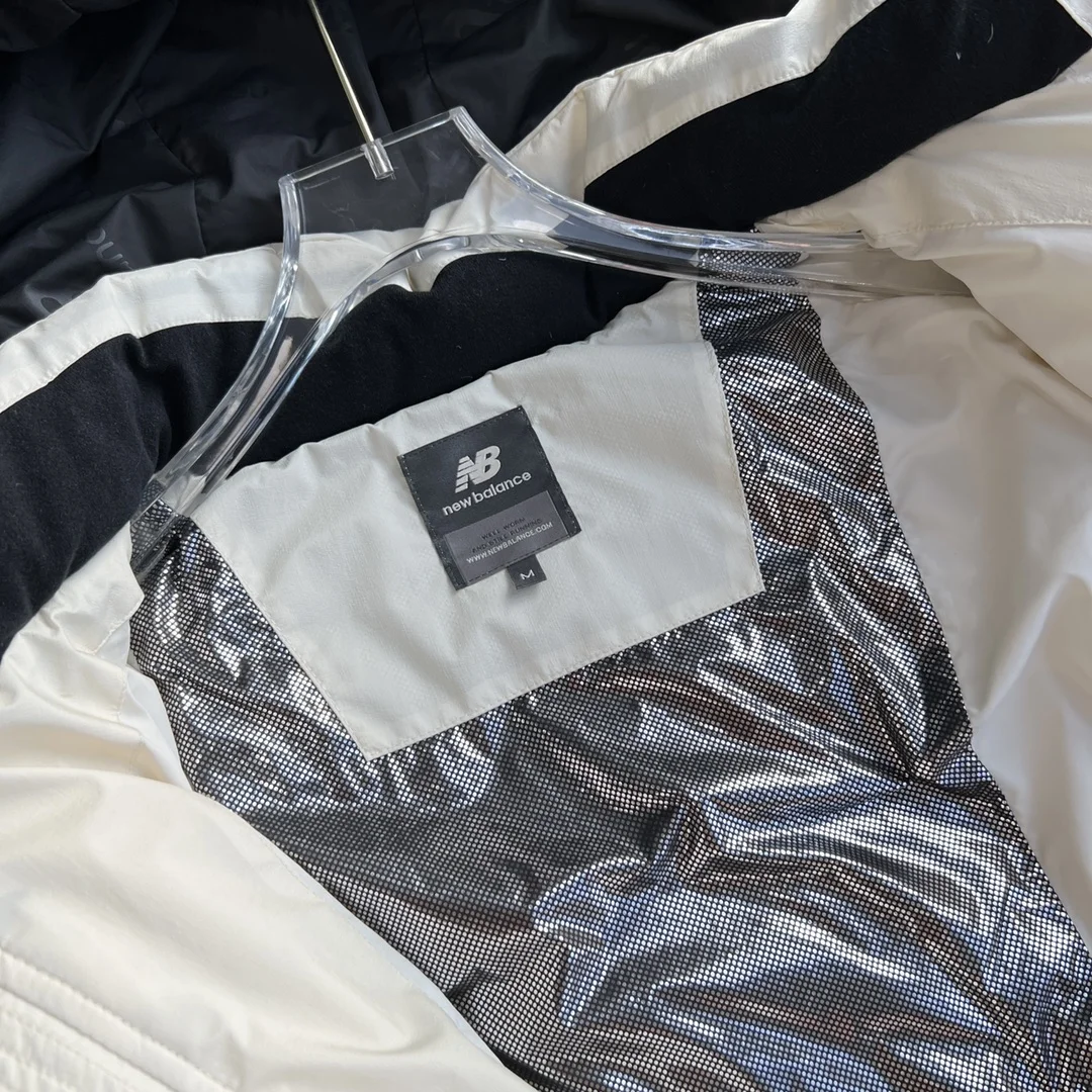 Brand-original New Balance Down Jackets