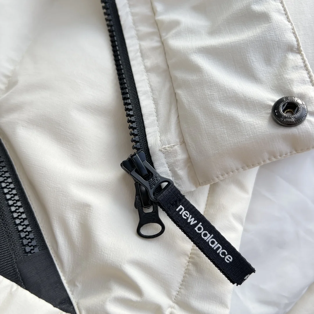 Brand-original New Balance Down Jackets