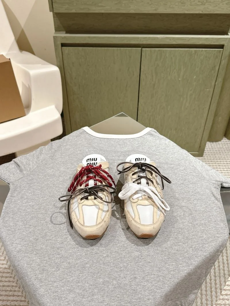 New Balance Sandals