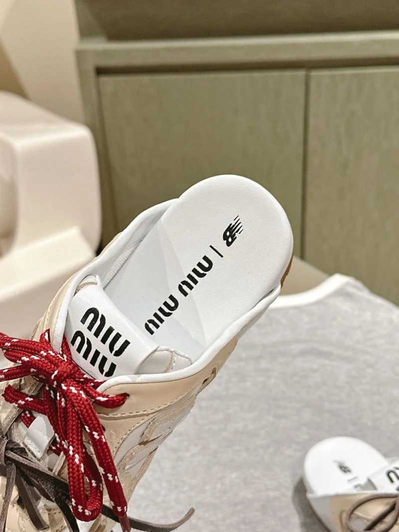 1:1 copy New Balance Sandals