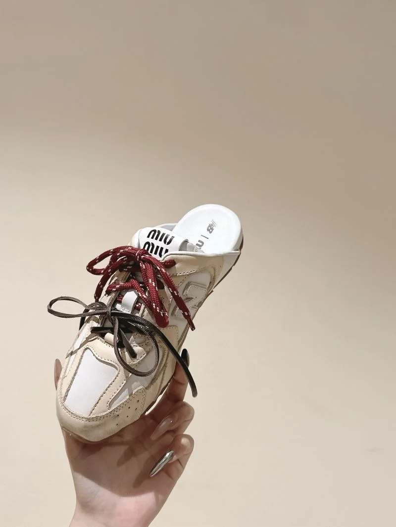 1:1 copy New Balance Sandals