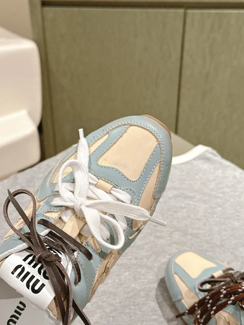 Precise copy New Balance Sandals