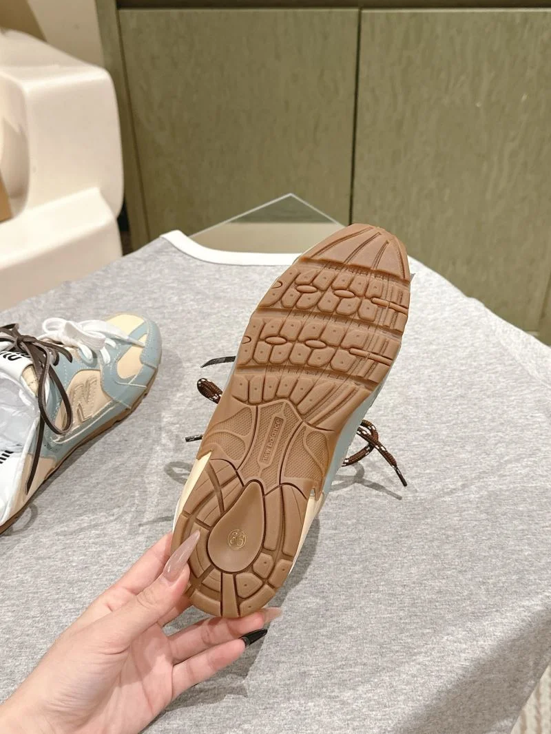 Precise copy New Balance Sandals