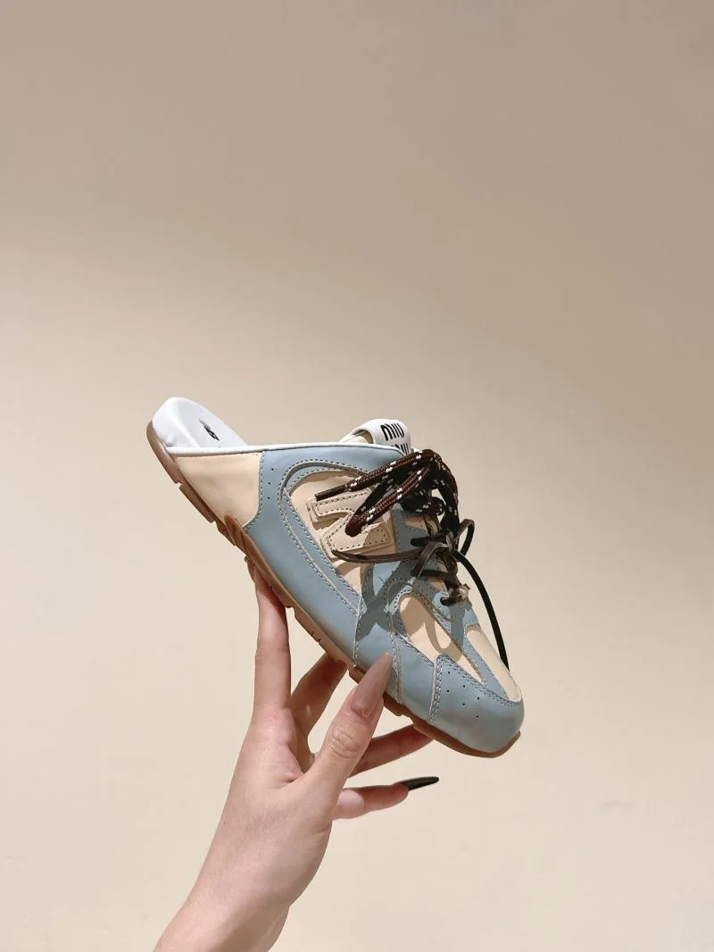 Precise copy New Balance Sandals