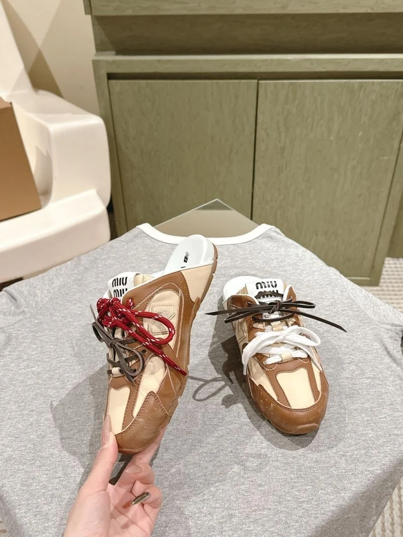 Discounted New Balance Sandals