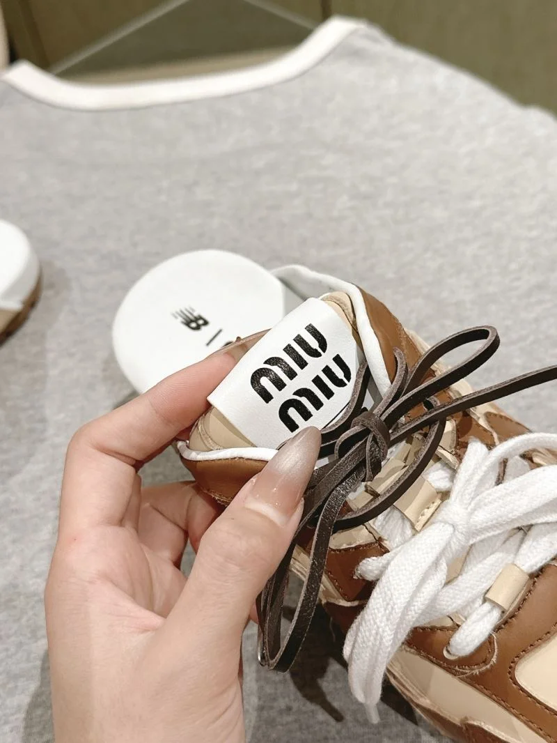 Discounted New Balance Sandals