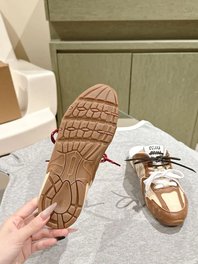 Discounted New Balance Sandals