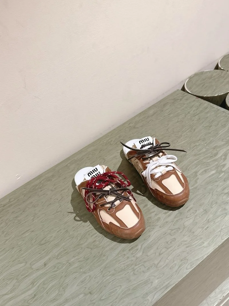 Discounted New Balance Sandals