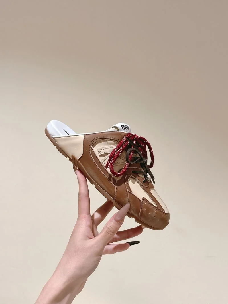 Discounted New Balance Sandals