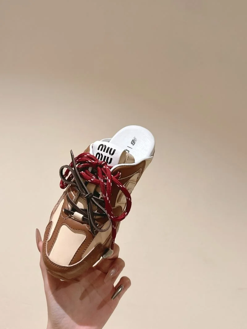 Discounted New Balance Sandals