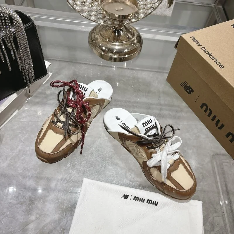 New Balance Sandals