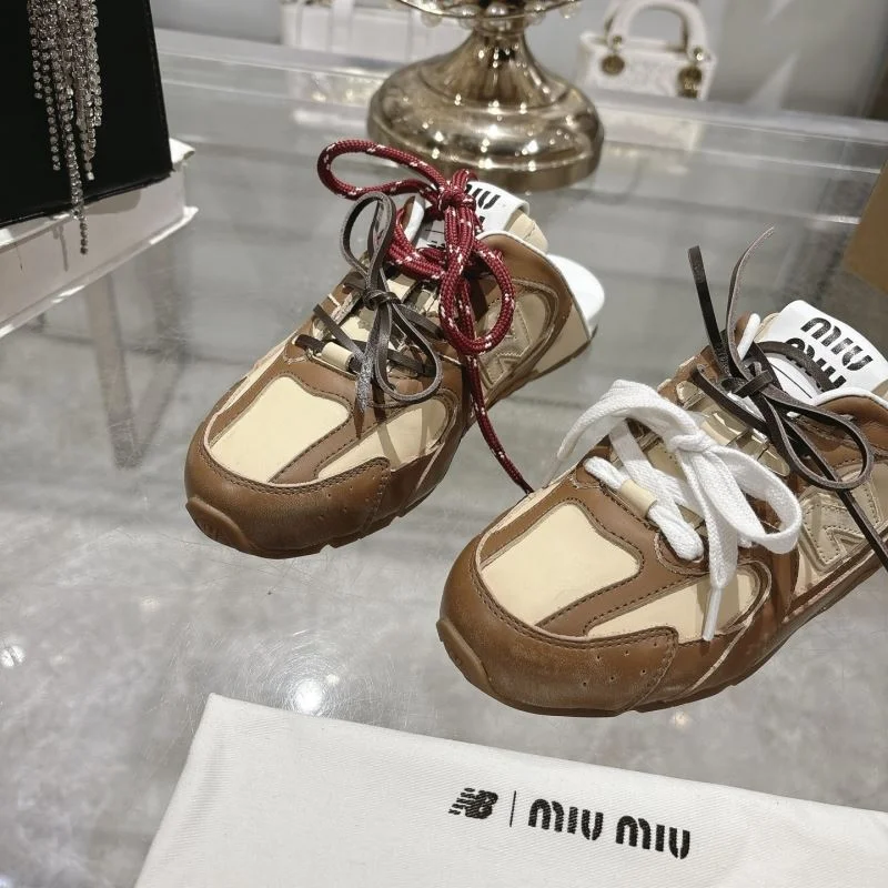 Precise copy New Balance Sandals