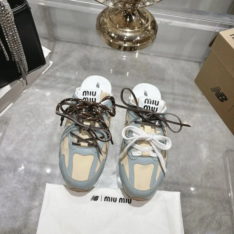 New Balance Sandals