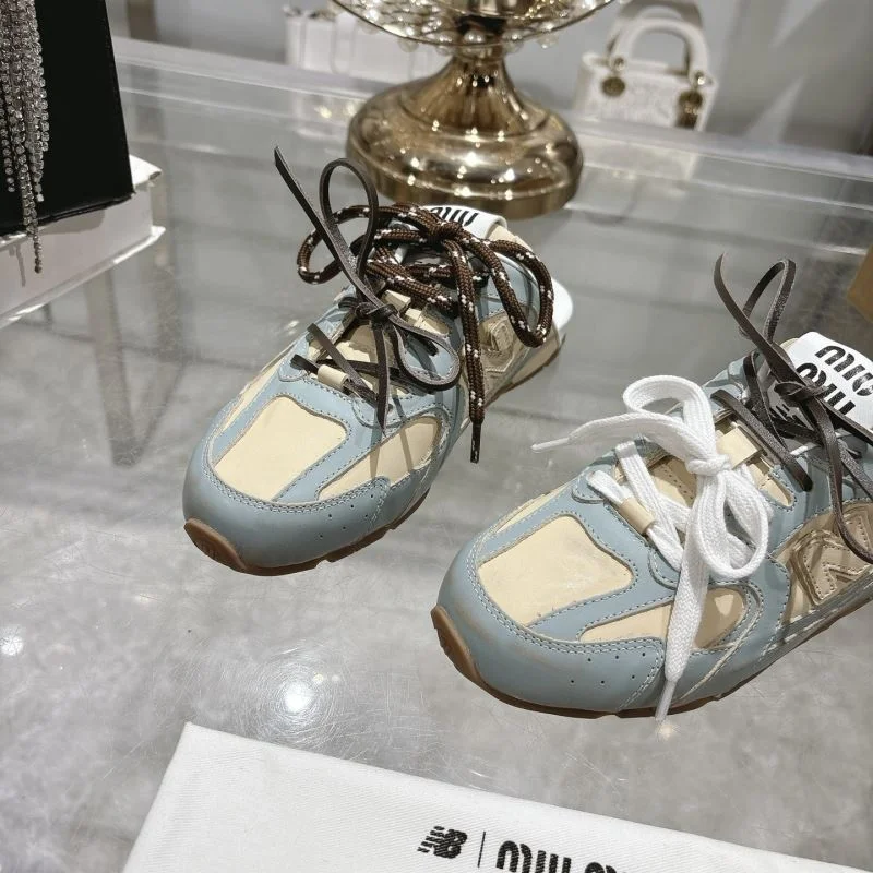 Precise copy New Balance Sandals